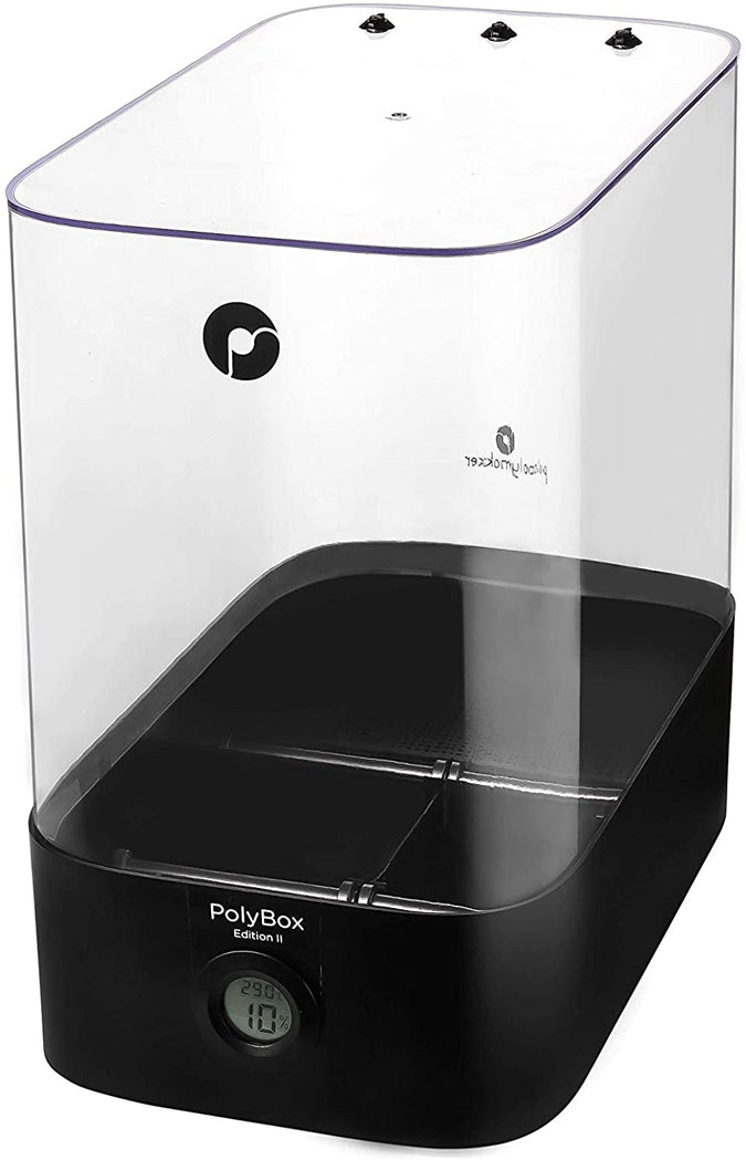 PolyBox™ Edition II – Polymaker US