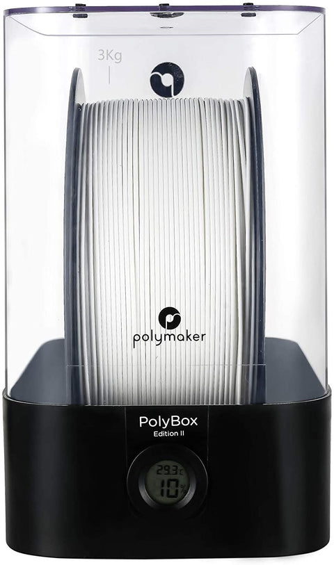 PolyBox™ Edition II – Polymaker US