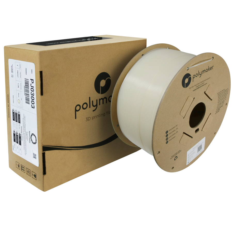 PolyCast™ – Polymaker US