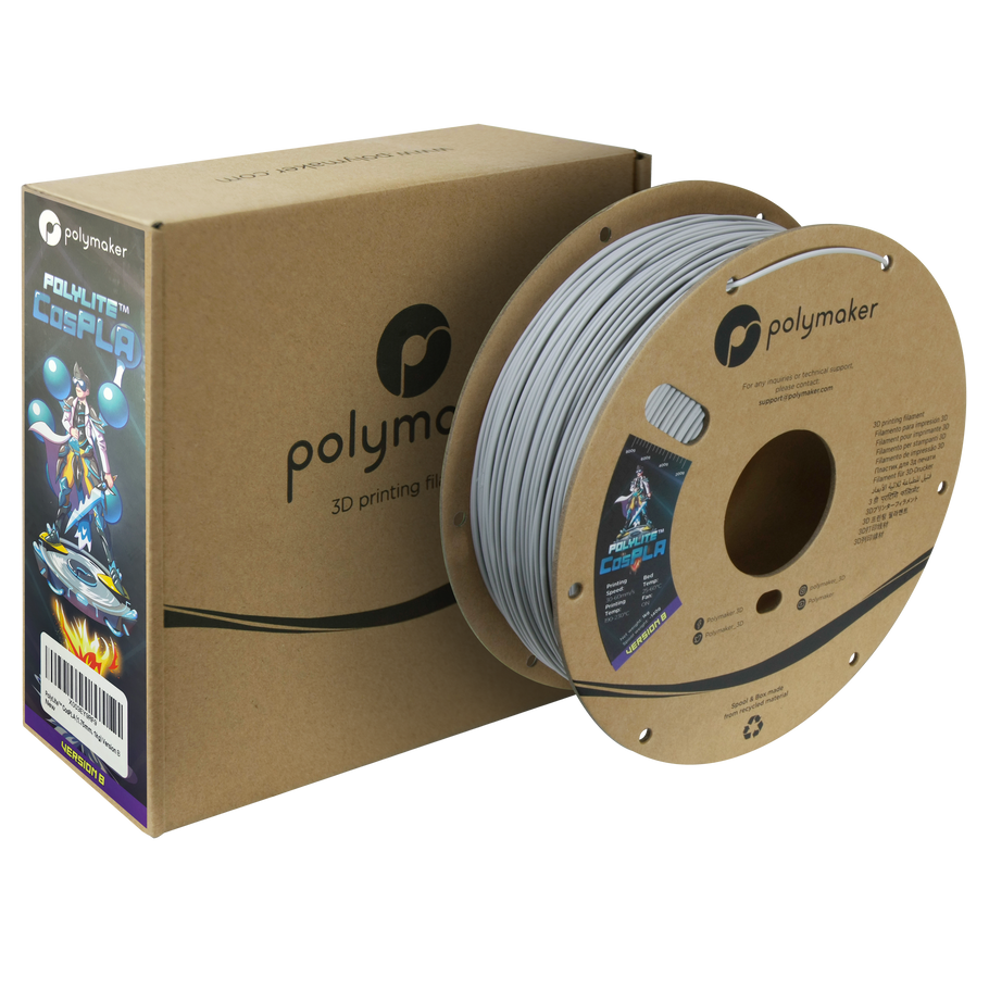 PolyLite™ CosPLA – Polymaker US