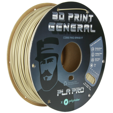 Creator Special Edition: 3D Print General – Polymaker US