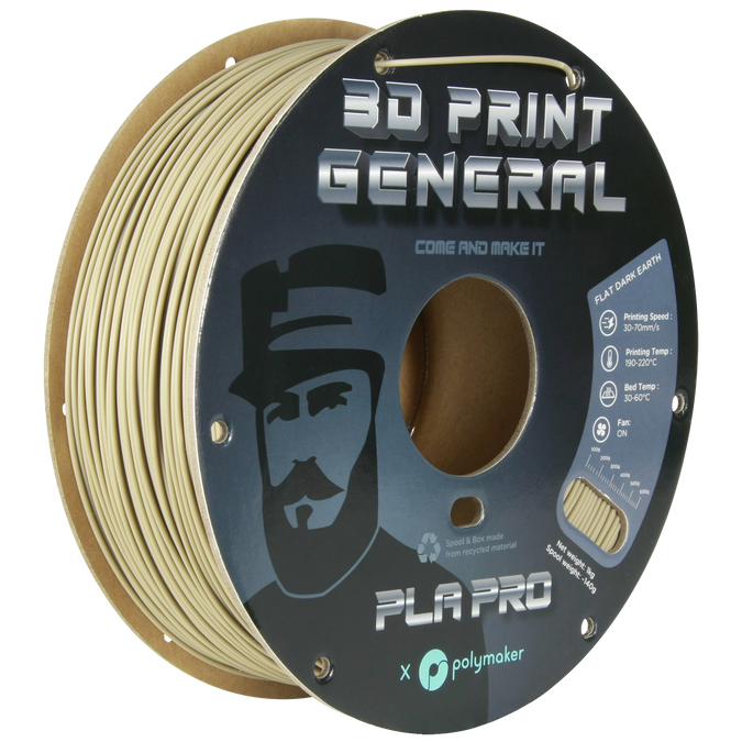 Creator Special Edition: 3D Print General – Polymaker US