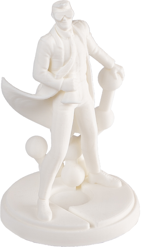 PolyLite™ PLA – Polymaker US