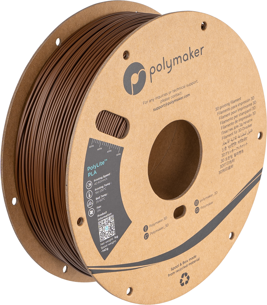 PolyLite™ PLA – Polymaker US