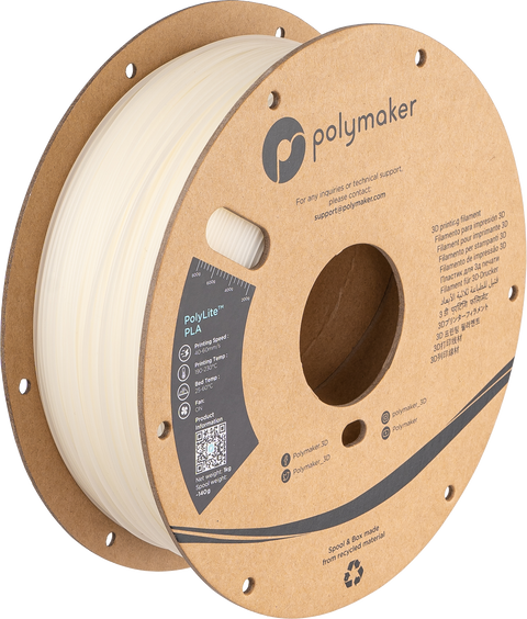 PolyLite™ PLA – Polymaker US