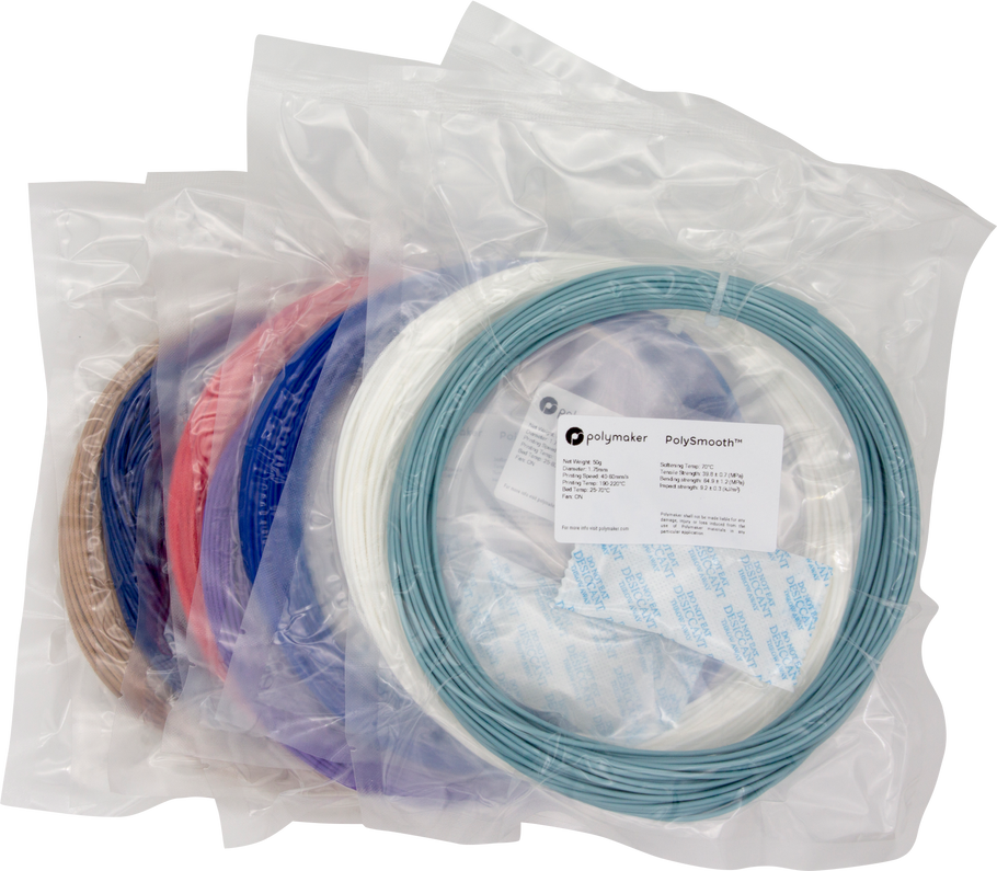 Sample Box – Polymaker US