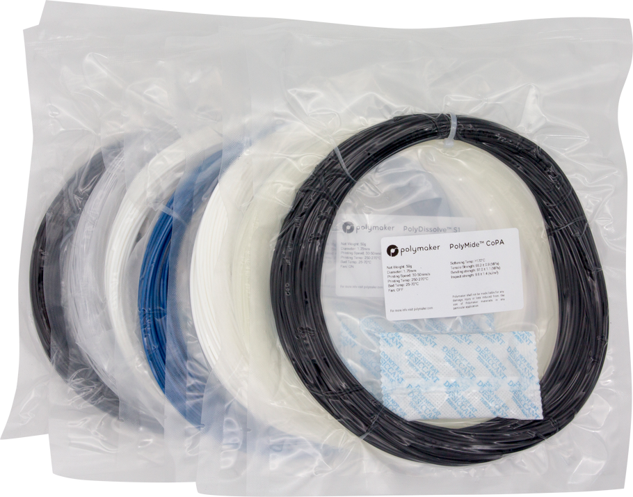 Sample Box – Polymaker US